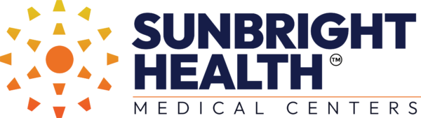 SUNBRIGHT HEALTH MEDICAL CENTERS - Where Your Health Shines