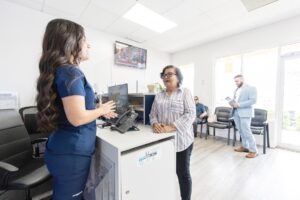 Homestead - Sunbright Health Medical Centers