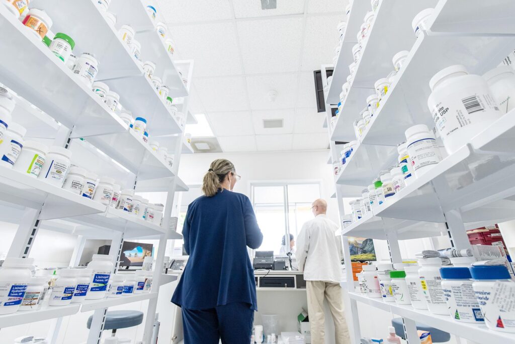 Homestead - Sunbright Health Medical Centers