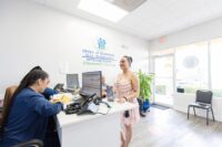 Homestead - Sunbright Health Medical Centers