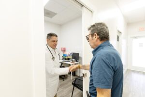 Homestead - Sunbright Health Medical Centers