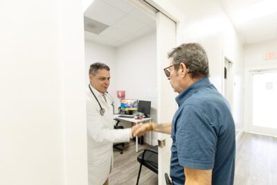 Homestead - Sunbright Health Medical Centers