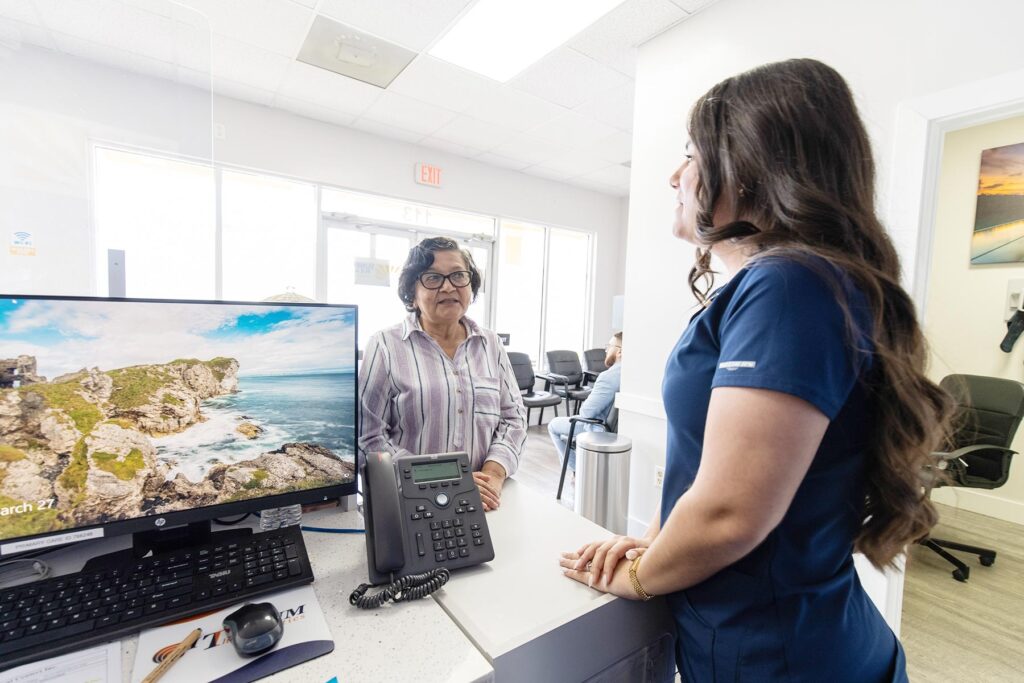 Homestead - Sunbright Health Medical Centers