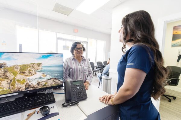 Homestead - Sunbright Health Medical Centers