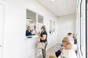 Homestead - Sunbright Health Medical Centers