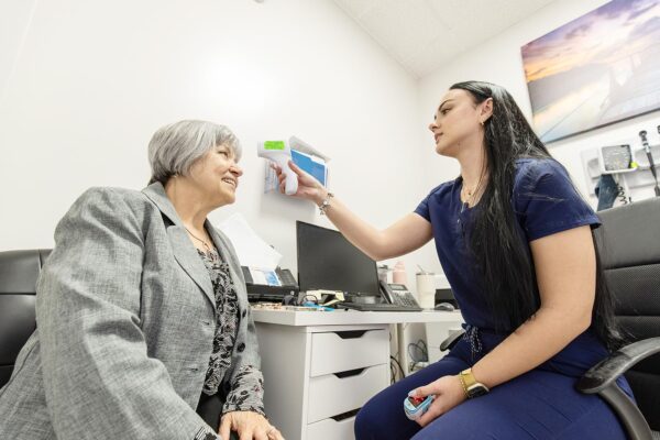 Homestead - Sunbright Health Medical Centers